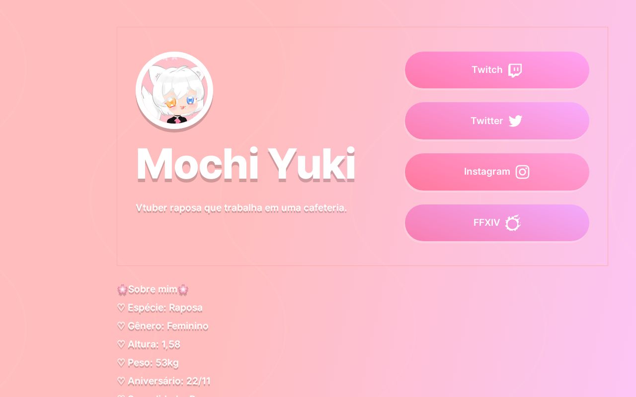 Mochi Yuki
